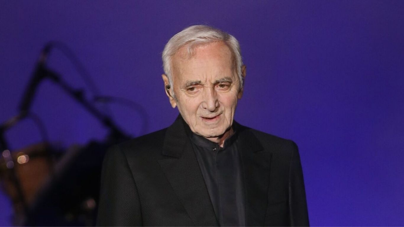 Patrick Aznavour Cause Décès - Sushi Royal