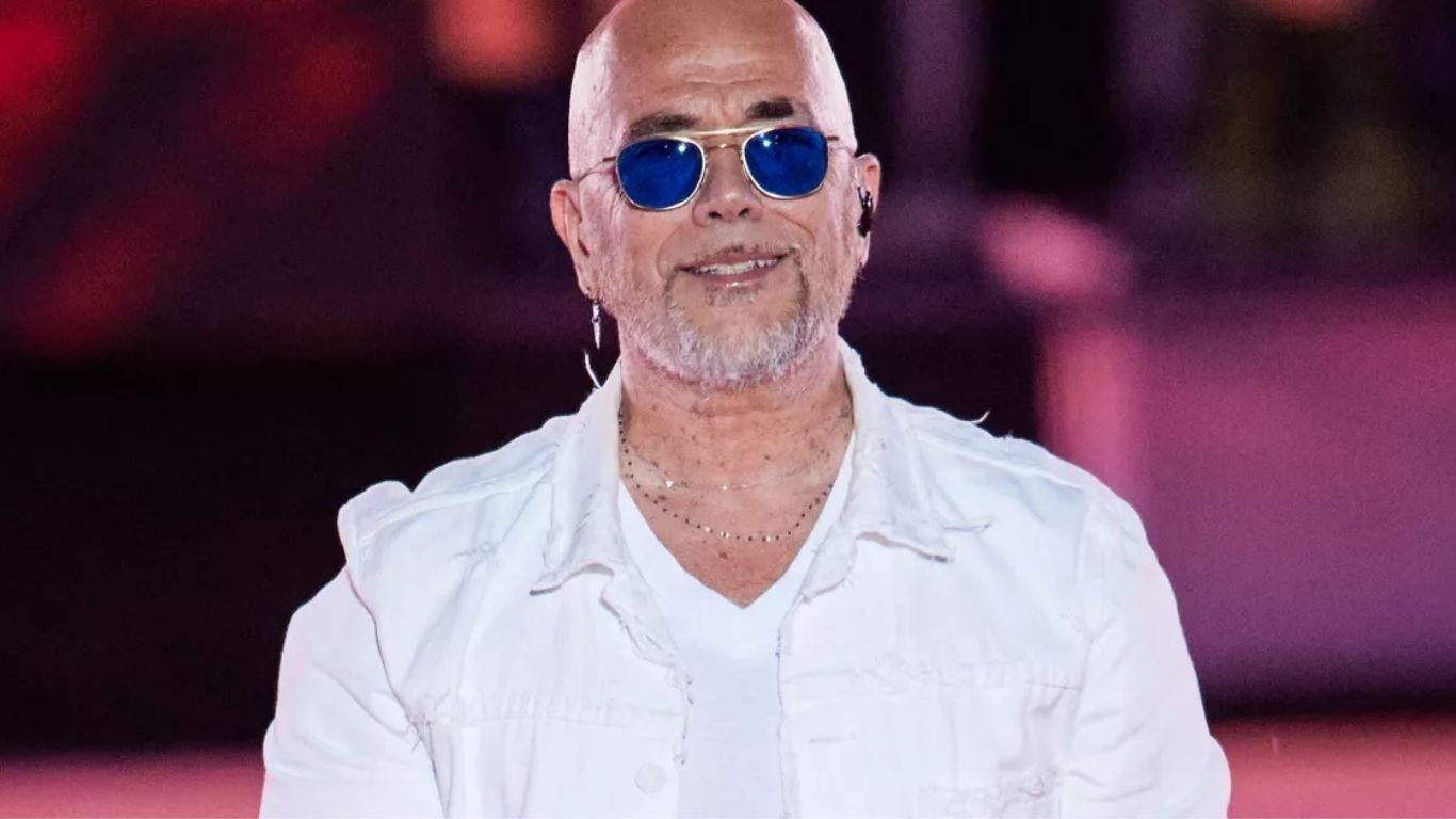 Origine des parents de Pascal Obispo - Sushi Royal