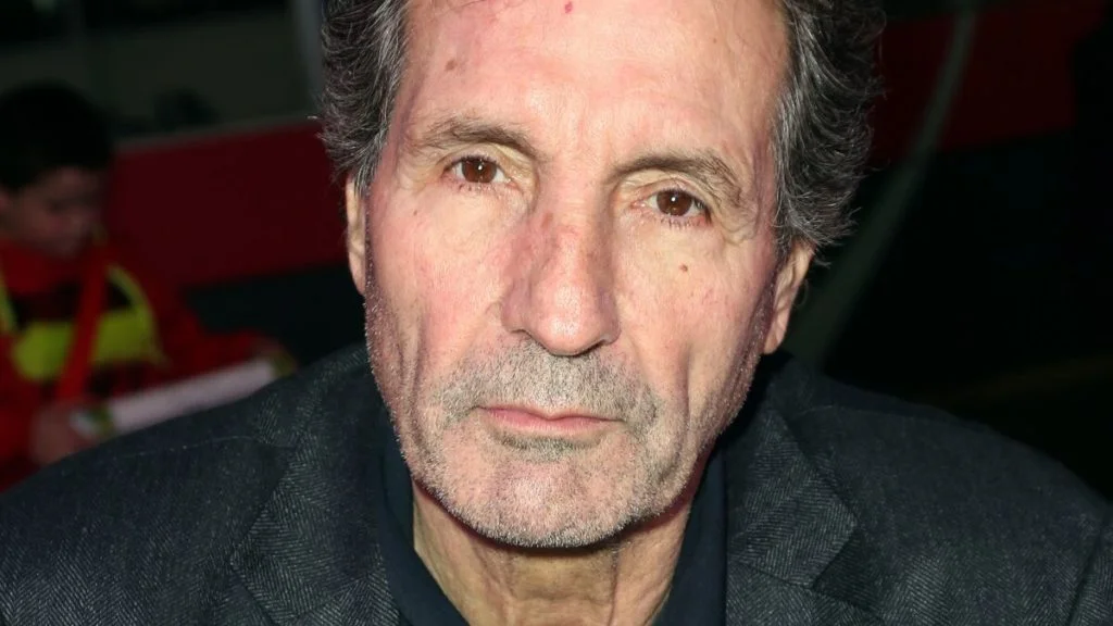 Martin Bourdin - Sushi Royal