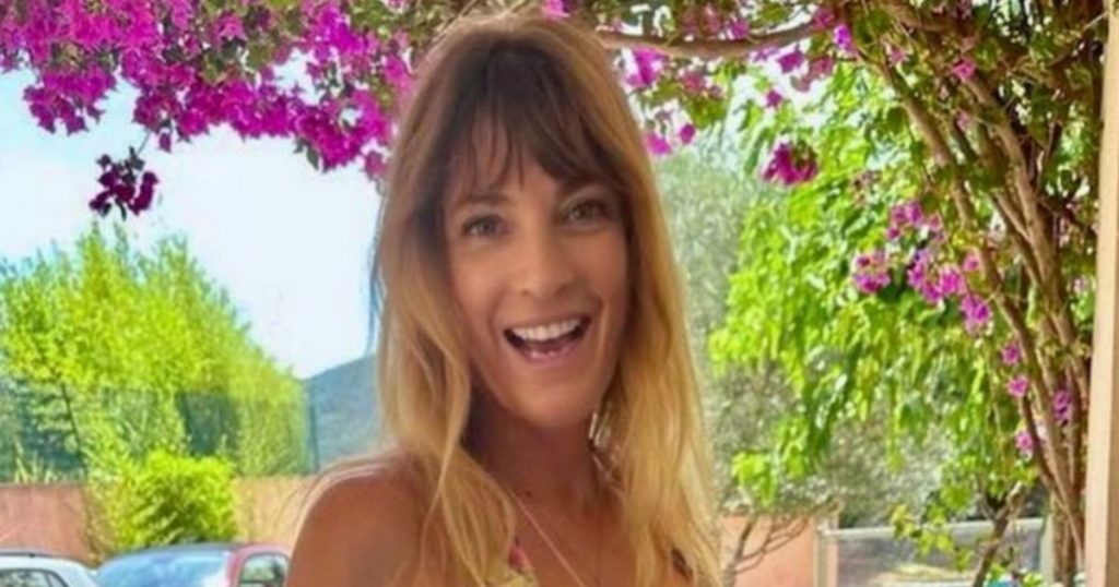 Eve Angeli Enceinte - Sushi Royal