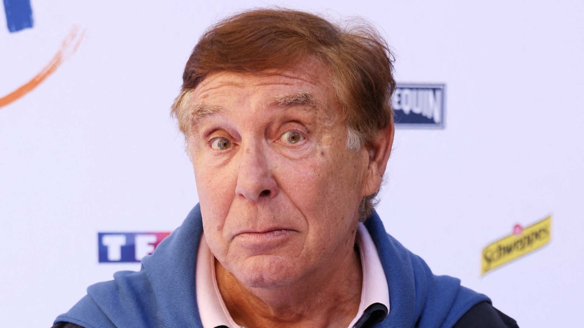 Jean Pierre Foucault Âge - Sushi Royal